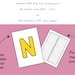 Welcome Back Bulletin Board | August Bulletin Board | New Year Bulletin ...
