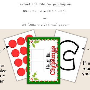 Reindeer Classroom Decor Printable | Children’s Faces Bulletin Board ...