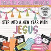 Valentine Bulletin Board Christian Bulletin Board February Bulletin ...