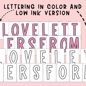 Valentine Bulletin Board | Christian Bulletin Kit | God's Love Display ...