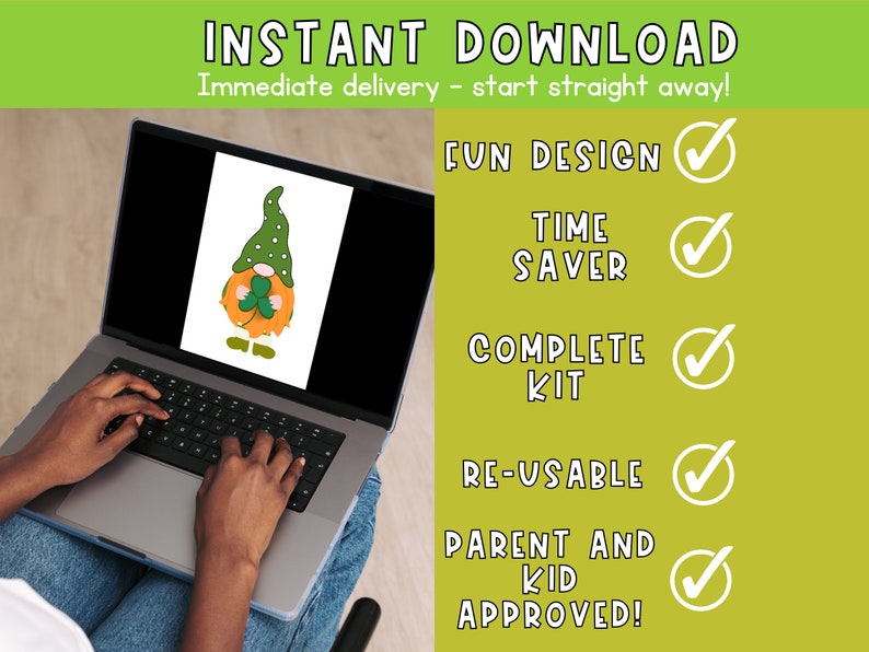 Gnomes Bulletin Board | St Patrick’s Day Bulletin Board | Leprechaun ...