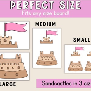 Summer Bulletin Board | End of Year Bulletin Board | Beach Bulletin ...