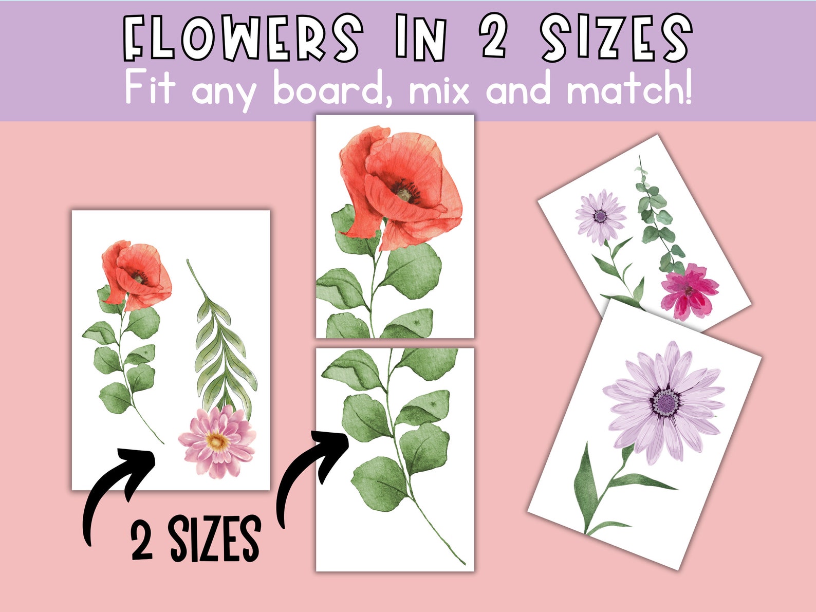 Very Demure, Very Cutesy, Very Mindful Bulletin Board | Floral ...
