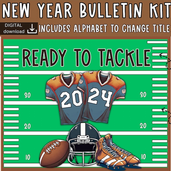 Bulletin Board Decor - Etsy