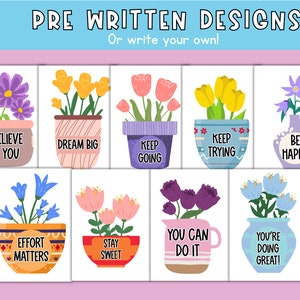 Spring Summer Bulletin Board | Mental Health Bulletin Board | Growing ...