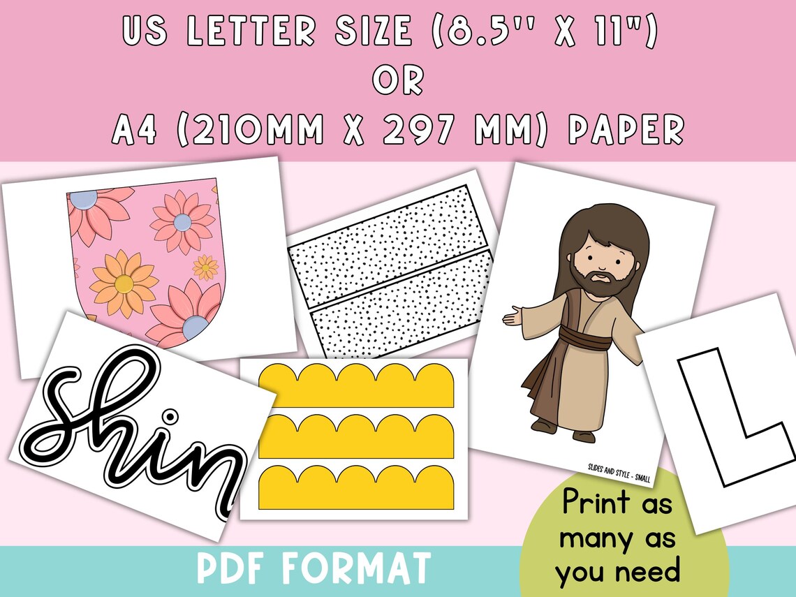 Jesus Summer Bulletin Board | Faith Bulletin Board | God Summer ...