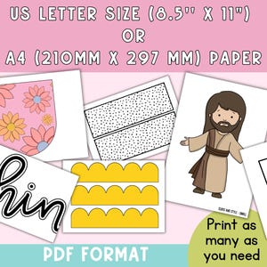 Jesus Summer Bulletin Board | Faith Bulletin Board | God Summer ...
