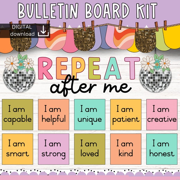 Positive Boards - Etsy