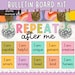 Bear Bulletin Board | Editable Bulletin Board | Cute Bear Bulletin ...