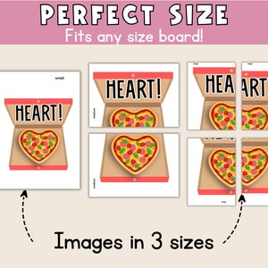 Valentine Bulletin Board | Pastel Bulletin Board | February Display ...