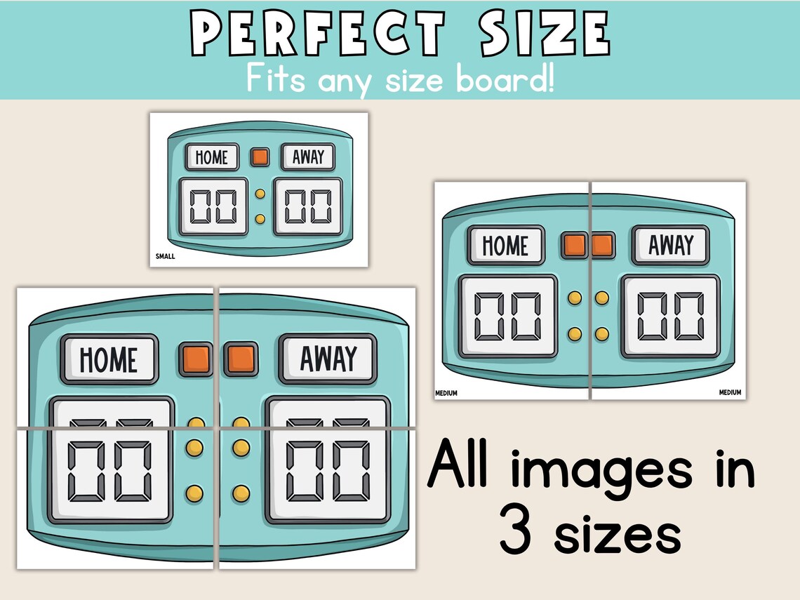 March Madness Bulletin Board Kit | Basketball Bracket | Basketball ...