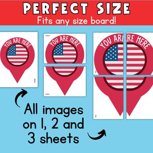 July 4th Bulletin Board | Independence Bulletin Board | God Bless ...