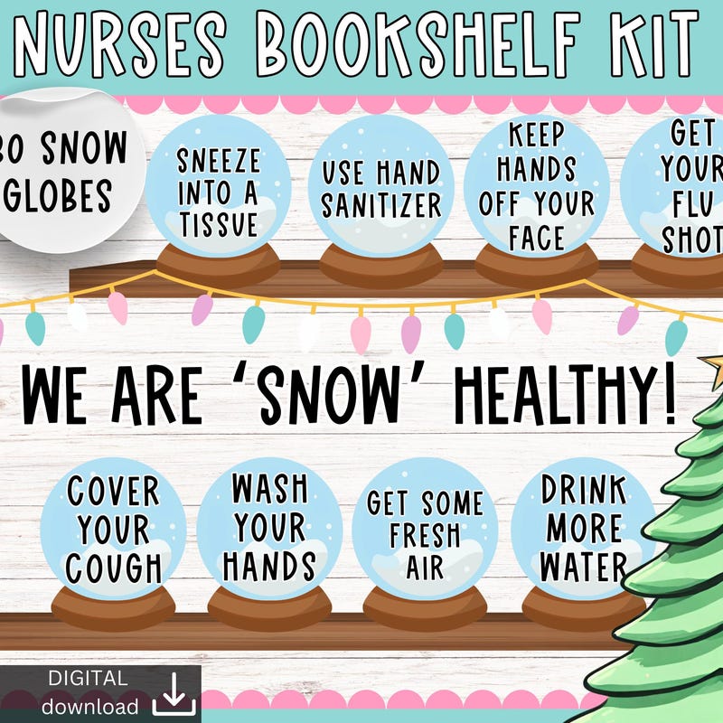 First Aid Bulletin Board - Etsy