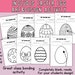 April Bulletin Board | Easter Bulletin Board | Bunny Classroom Decor ...
