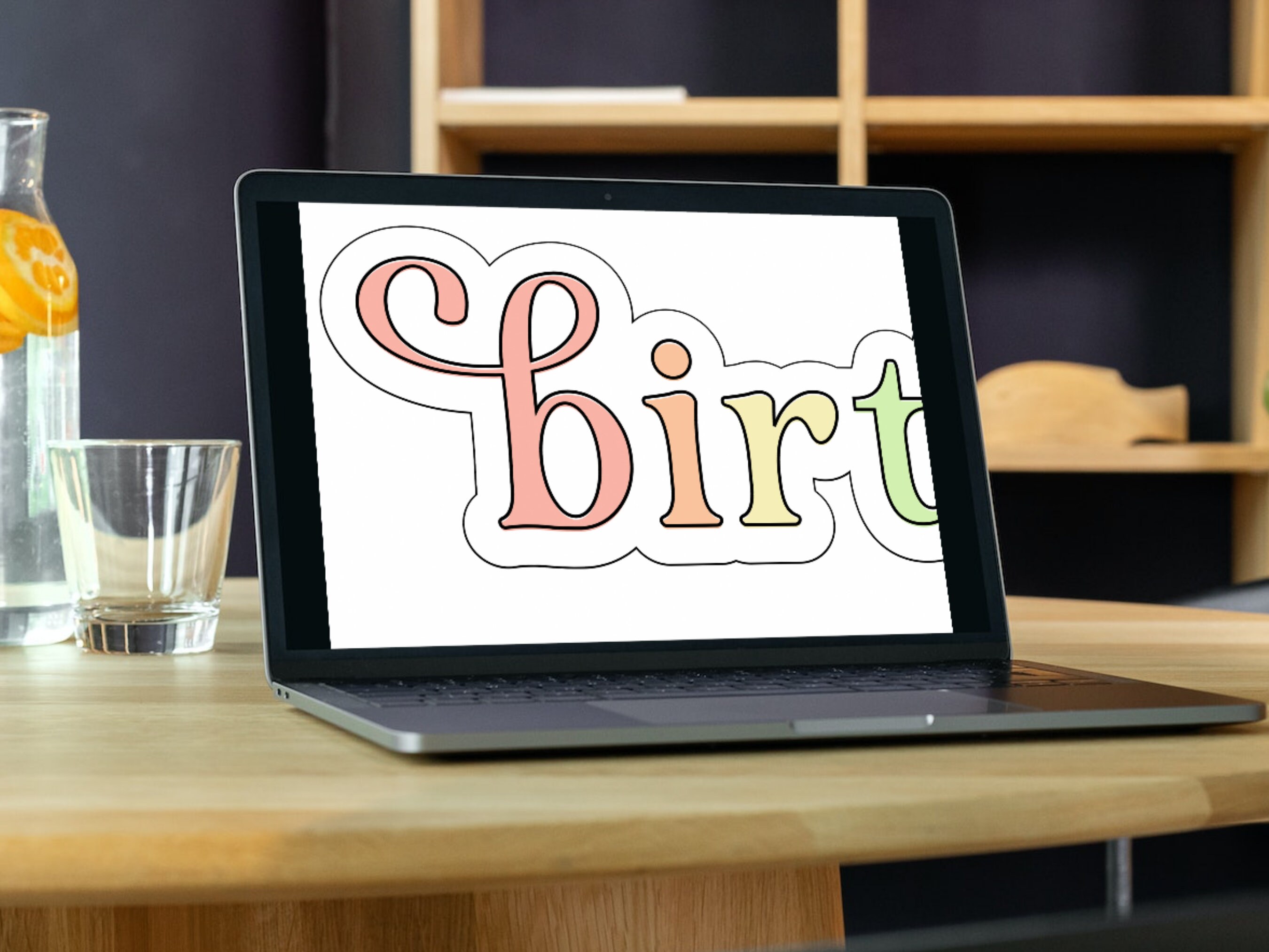 Cupcake Classroom Birthday Display Pack Birthday Bulletin - Etsy