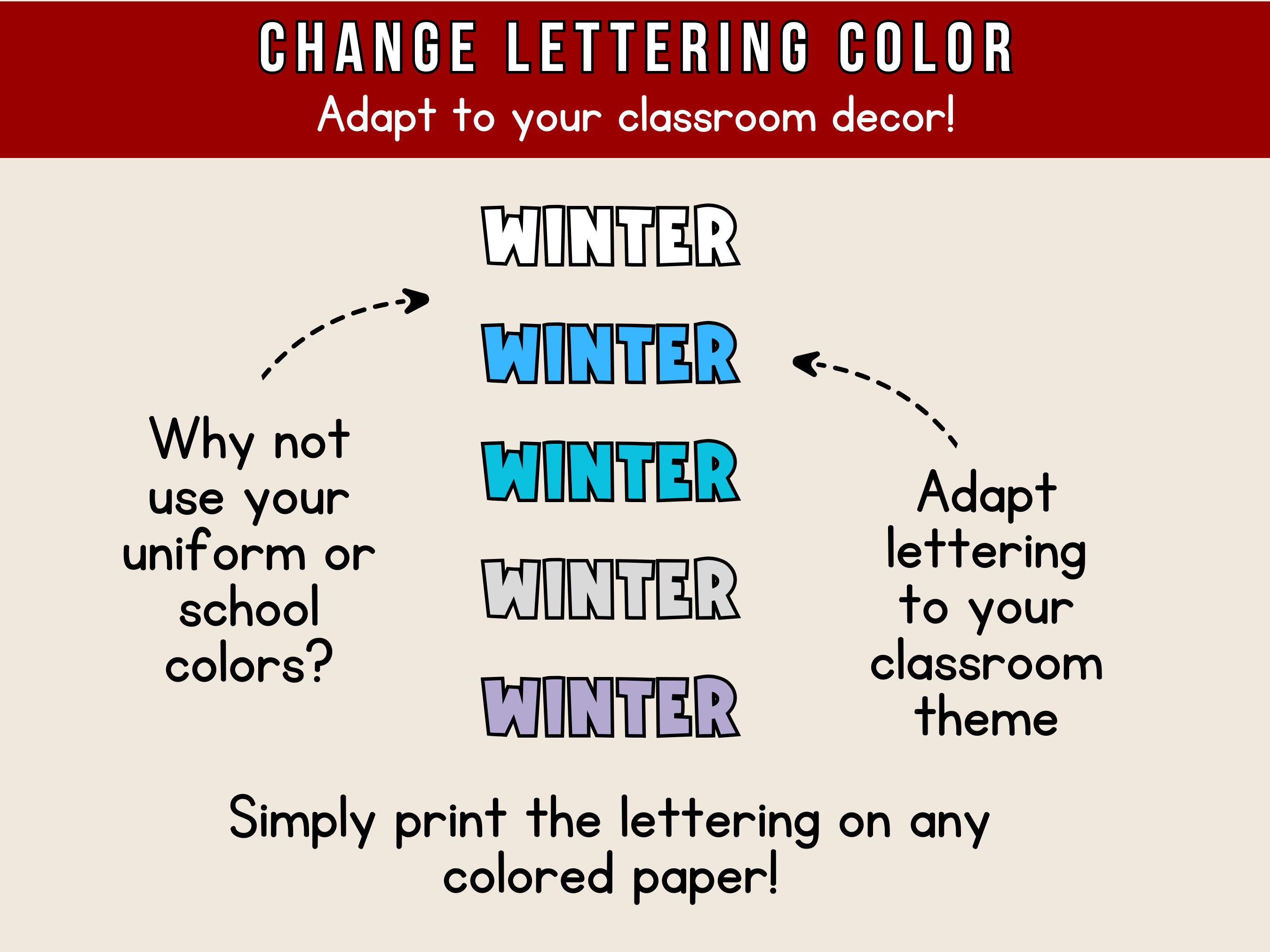 Christmas Countdown Bulletin Board Christmas Calendar Reindeer ...