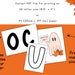 Holy Ghost Bulletin Board | Hocus Pocus Jesus is Our Focus | Halloween ...