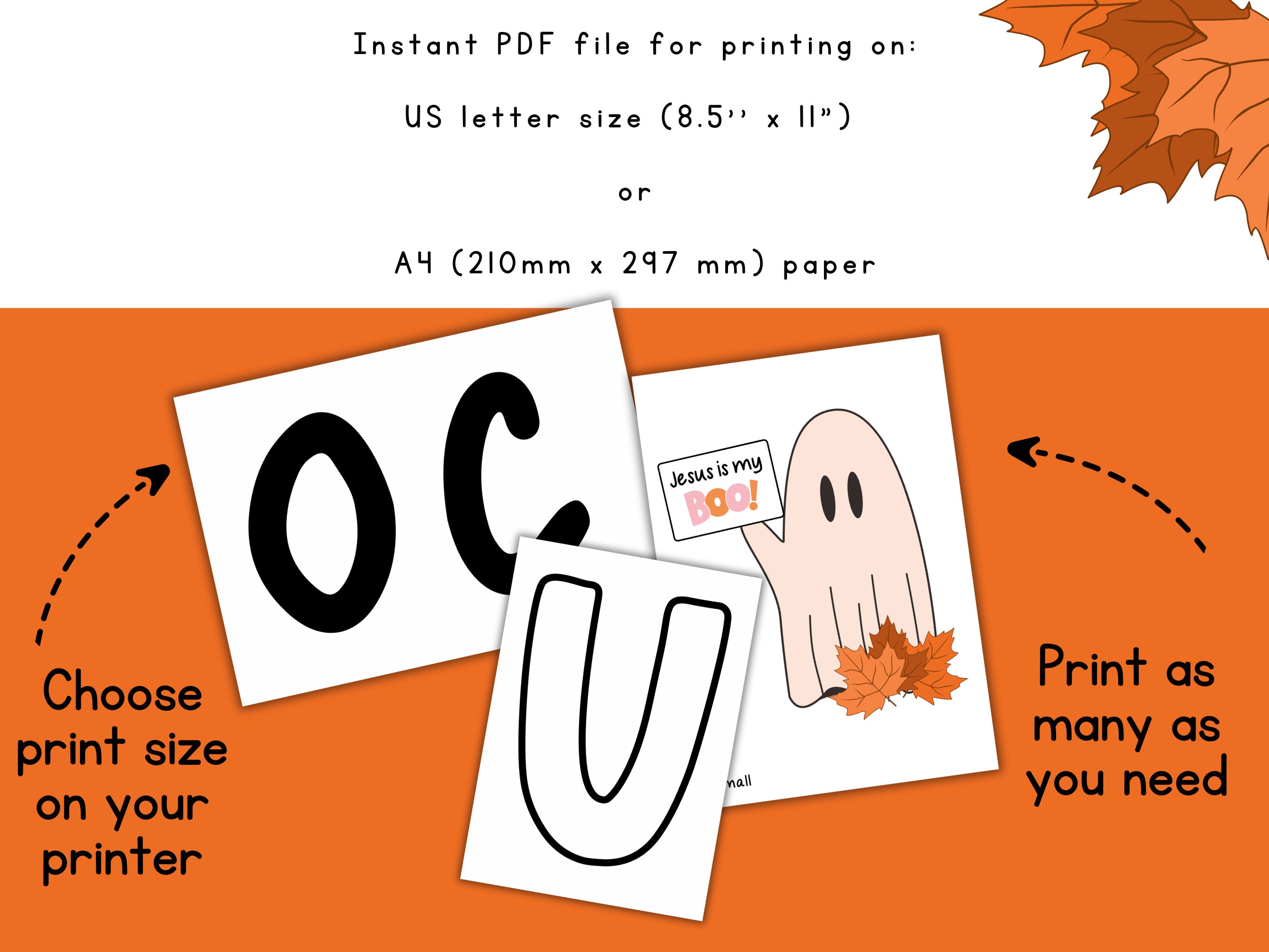 Holy Ghost Bulletin Board | Hocus Pocus Jesus is Our Focus | Halloween ...