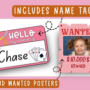 Welcome Back Bulletin Rodeo Bulletin Board Cowboy Bulletin Board Desert ...