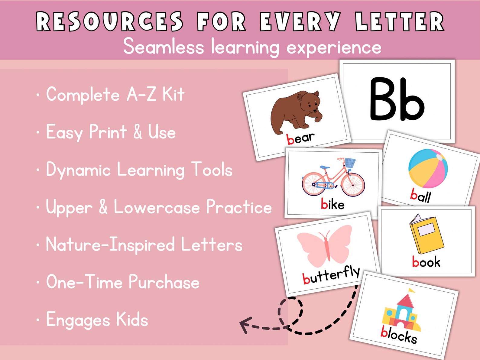 Letter of the Week Bulletin Board | Alphabet Bulletin Board ...