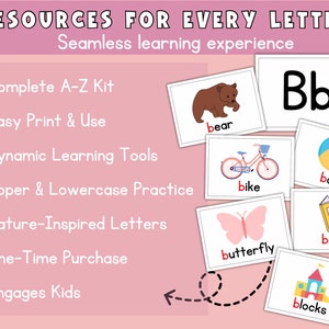 Letter of the Week Bulletin Board | Alphabet Bulletin Board ...