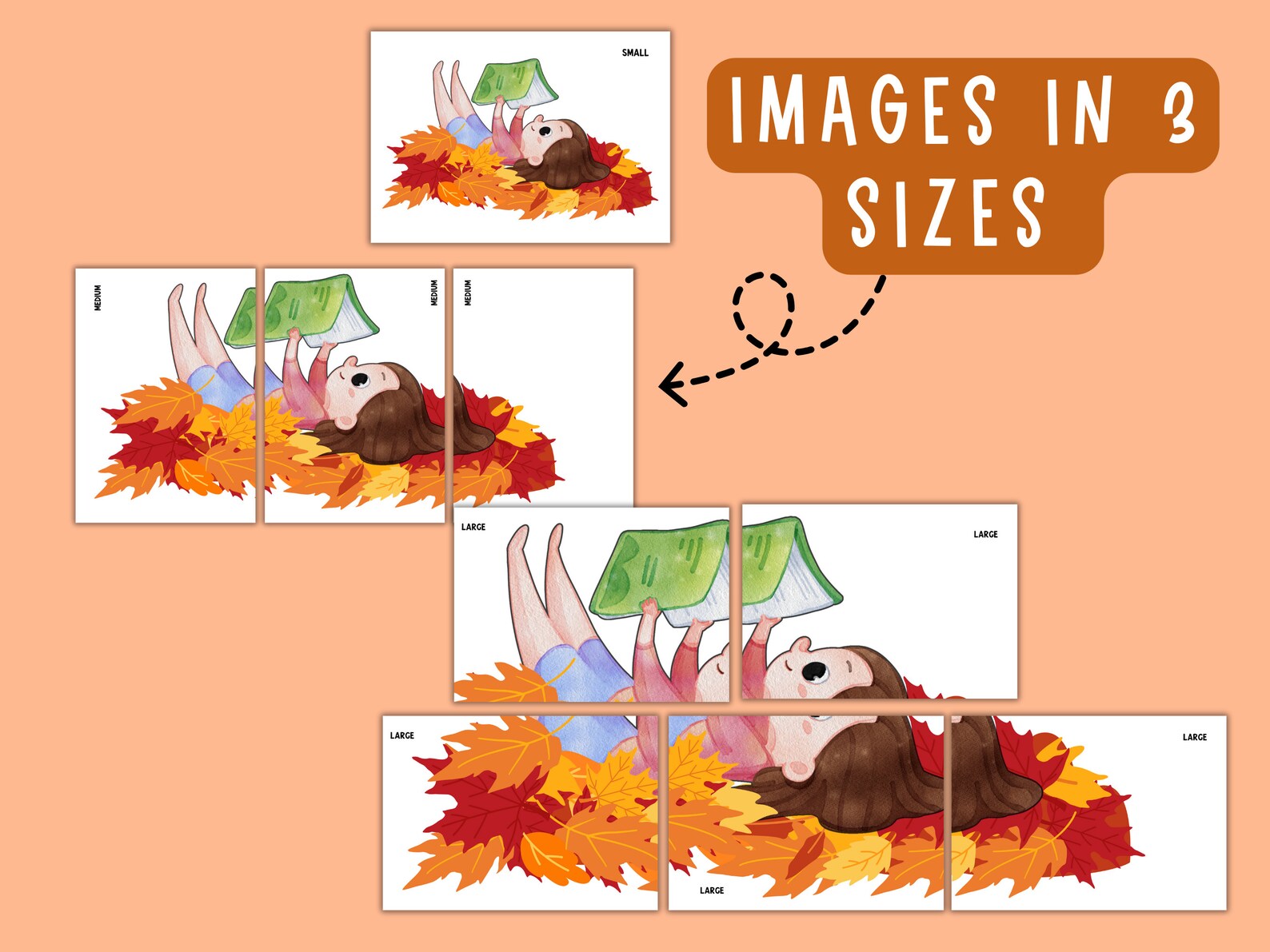Fall Reading Bulletin Board | Library Bulletin Board | Autumn Book Nook ...