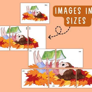 Fall Reading Bulletin Board | Library Bulletin Board | Autumn Book Nook ...
