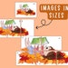 Fall Reading Bulletin Board | Library Bulletin Board | Autumn Book Nook ...
