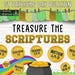 Bible Bulletin Board | St Patrick’s Day Bulletin Board | Christian ...