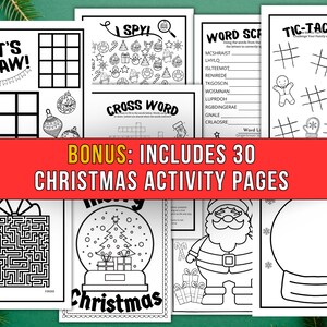 Elf Bulletin Board | Christmas Classroom Decor Printable | Little ...