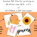 Fall Bulletin Board Kit | Pumpkin Patch Bulletin Board | Sunflower ...