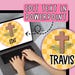 Jesus Easter Bulletin Board | March Christian Bulletin Board | April ...