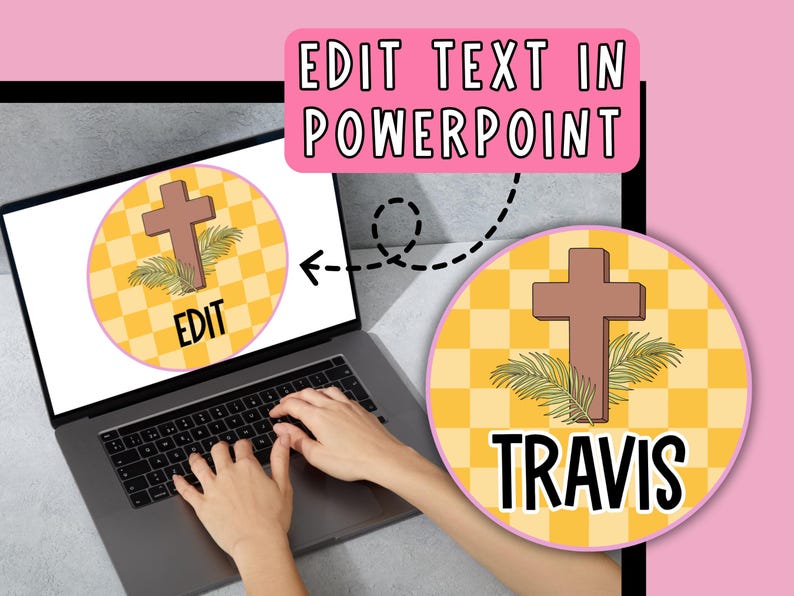 Jesus Easter Bulletin Board | March Christian Bulletin Board | April ...