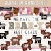 Bear Bulletin Board | Editable Bulletin Board | Cute Bear Bulletin ...