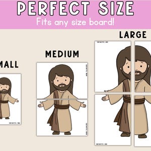 Jesus Summer Bulletin Board | Faith Bulletin Board | God Summer ...