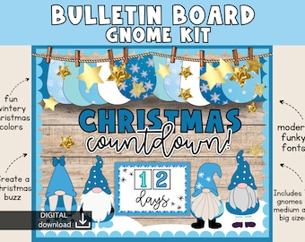 Botanical Bulletin Board Plants Classroom Decor New Year - Etsy