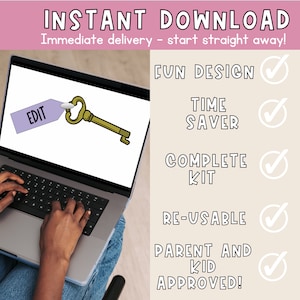 New Year Bulletin Board | Pastel Bulletin Board | Editable Bulletin ...