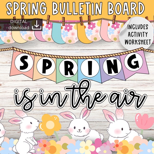Bulletin Board Decorations - Etsy