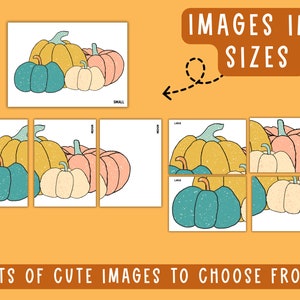 Pumpkin Bulletin Board Kit | Fall Bulletin Board | Growth Mindset ...