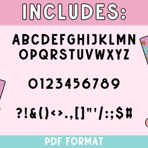 Bulletin Board Lettering | Flower Alphabet | Spring Classroom Decor ...