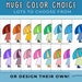 Spring Bulletin Board | April Showers Bulletin | Pastel Classroom Decor ...