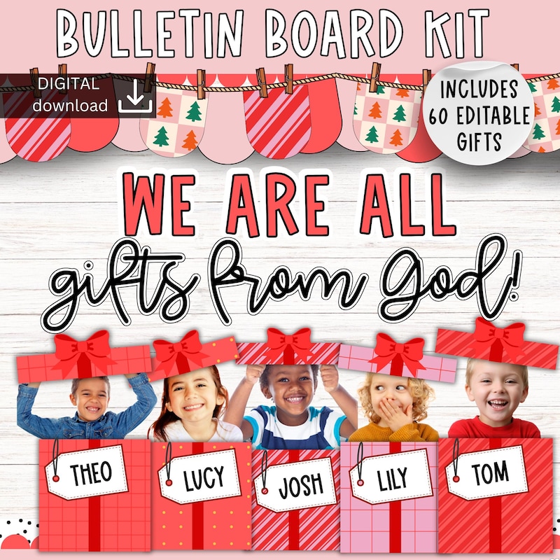 Church Board Christmas - Etsy