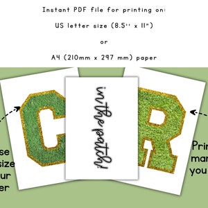 St Patrick’s Day Bulletin Board | Shamrock Bulletin Board | Editable ...
