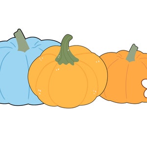 Pastel Halloween Bulletin Board | Cute Ghosts Bulletin Board | Pumpkin ...