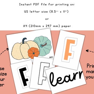 Pumpkin Bulletin Board Kit | Fall Bulletin Board | Growth Mindset ...