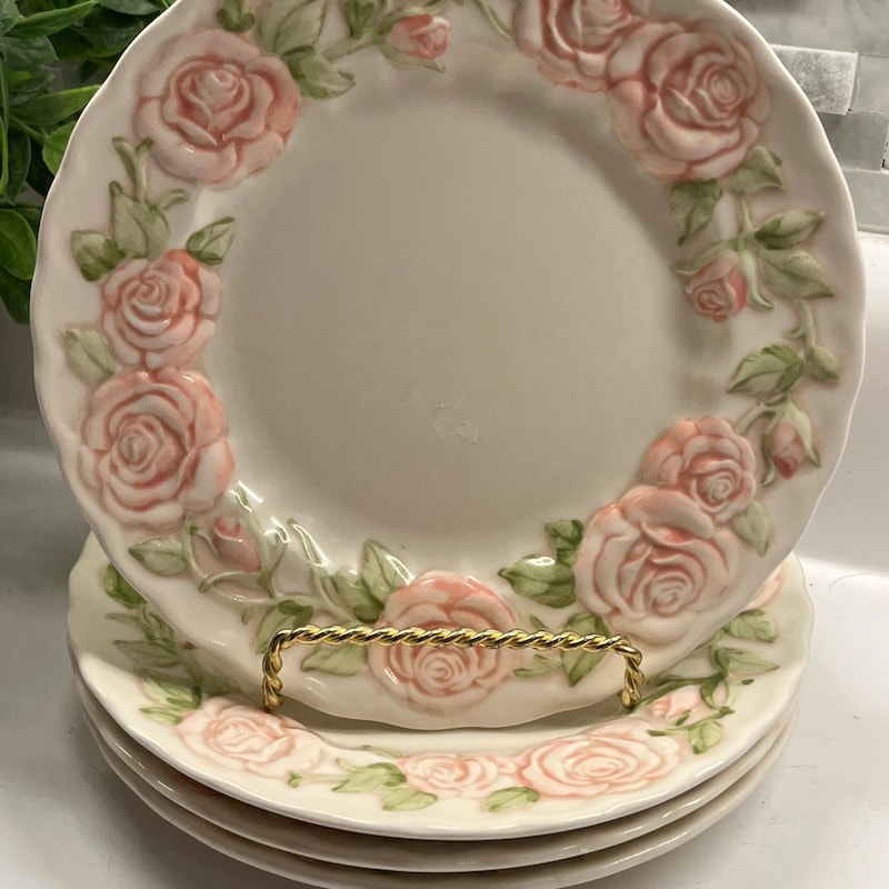 Pink Metlox Set - Etsy