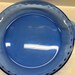 Vintage Cobalt Blue Pyrex Pie Plate 9.5 From the 90's - Etsy