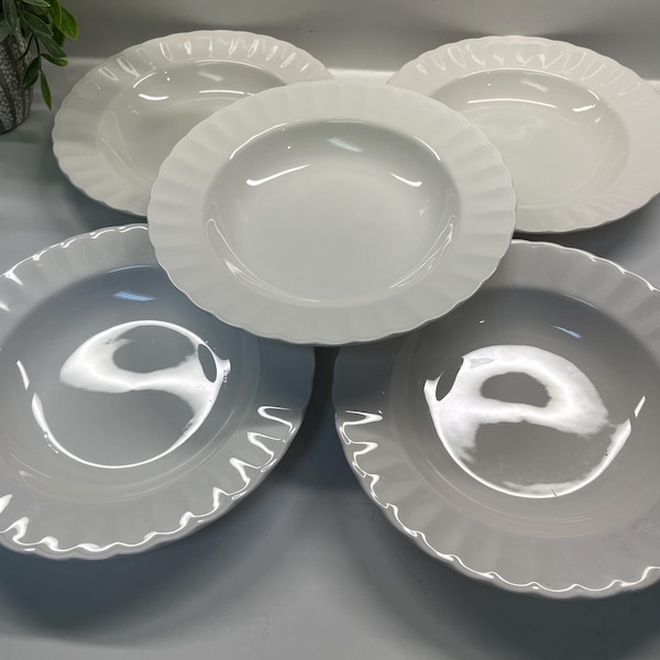 Mikasa Maxima Bowls - Etsy