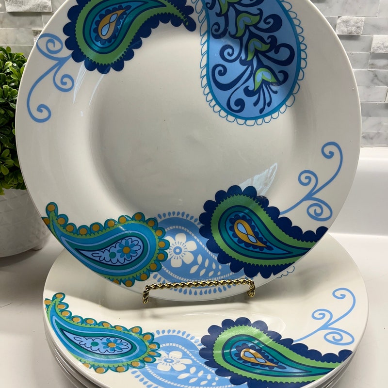 Royal Norfolk Dishes - Etsy