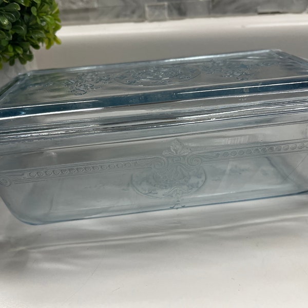 Sapphire Blue Philbe - Etsy